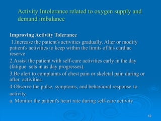 Cardiovascular Disorders nursing.ppt