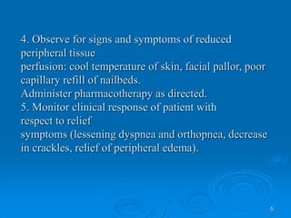 Cardiovascular Disorders nursing.ppt