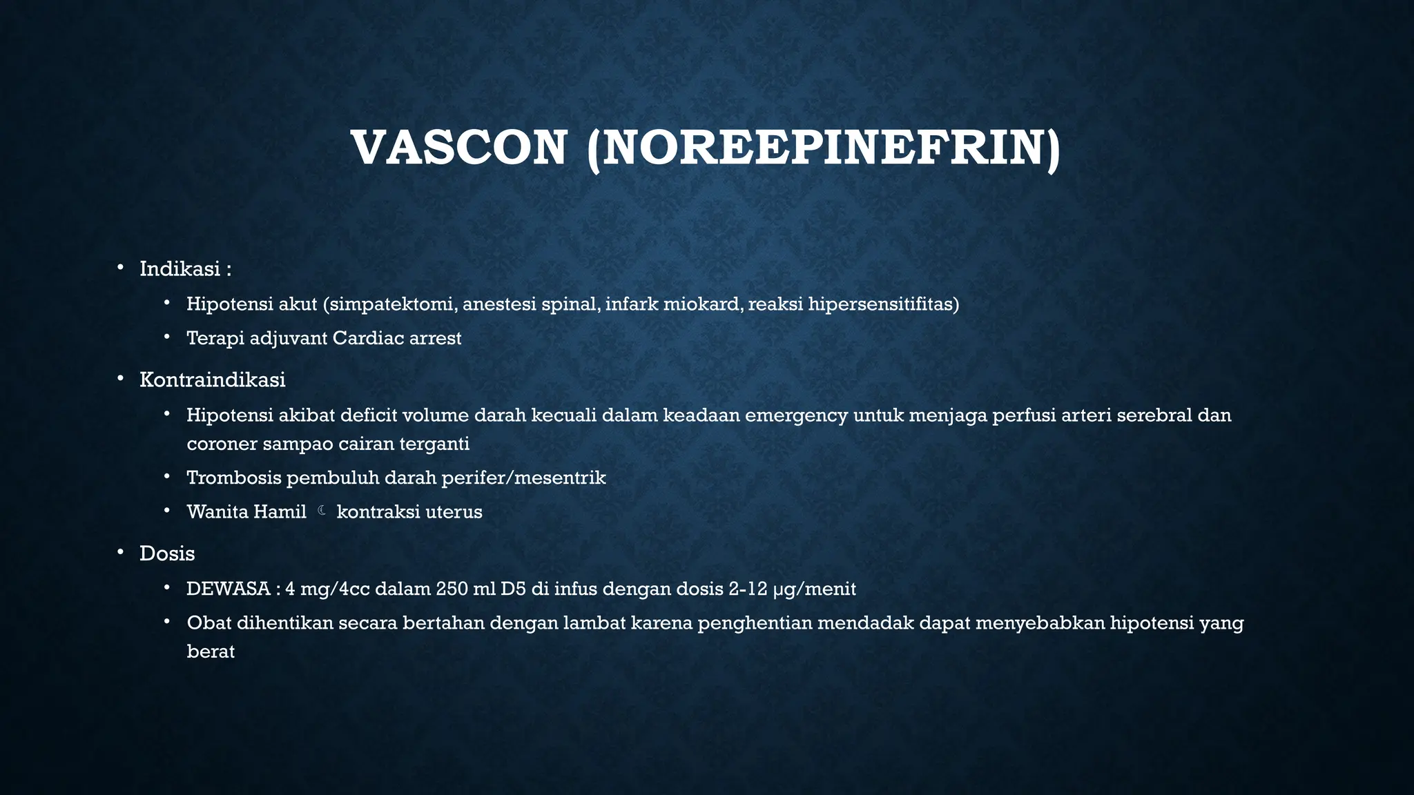 Cardiovascular_drug.pptx farmakologi farmasi | PPTX