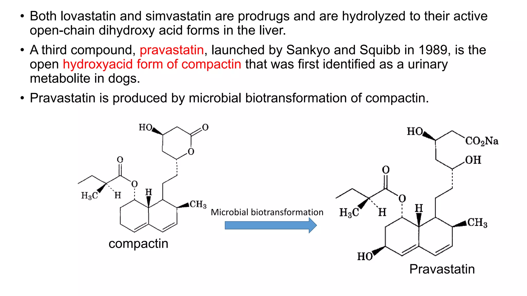Cardiovascular drugs | PPTX