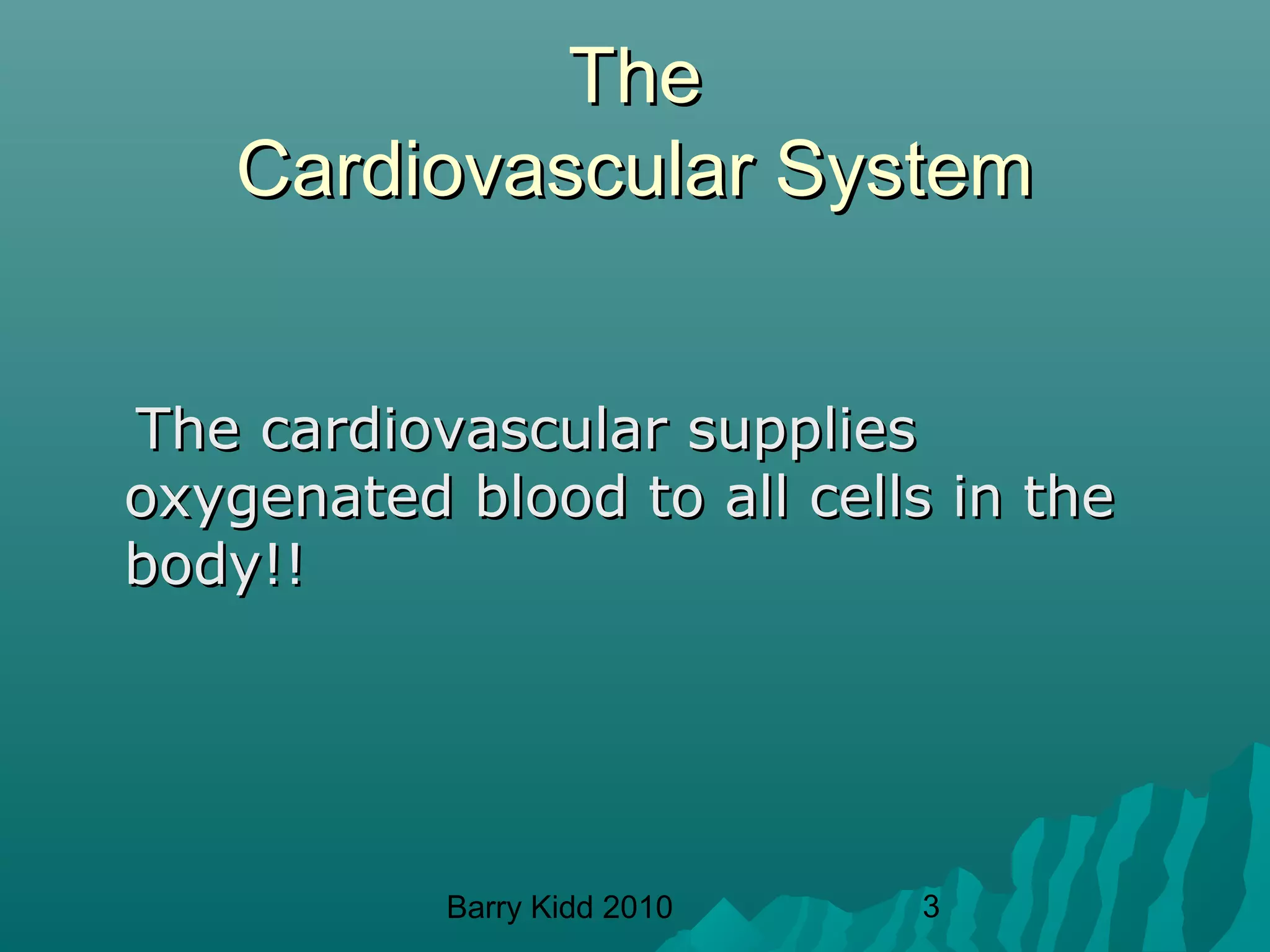 Cardiovascular emergencies | PPT