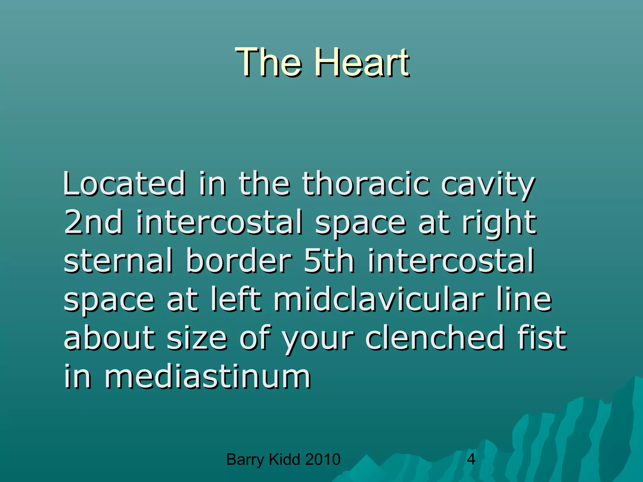 Cardiovascular emergencies | PPT