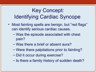 Cardiovascular emergencies | PPT