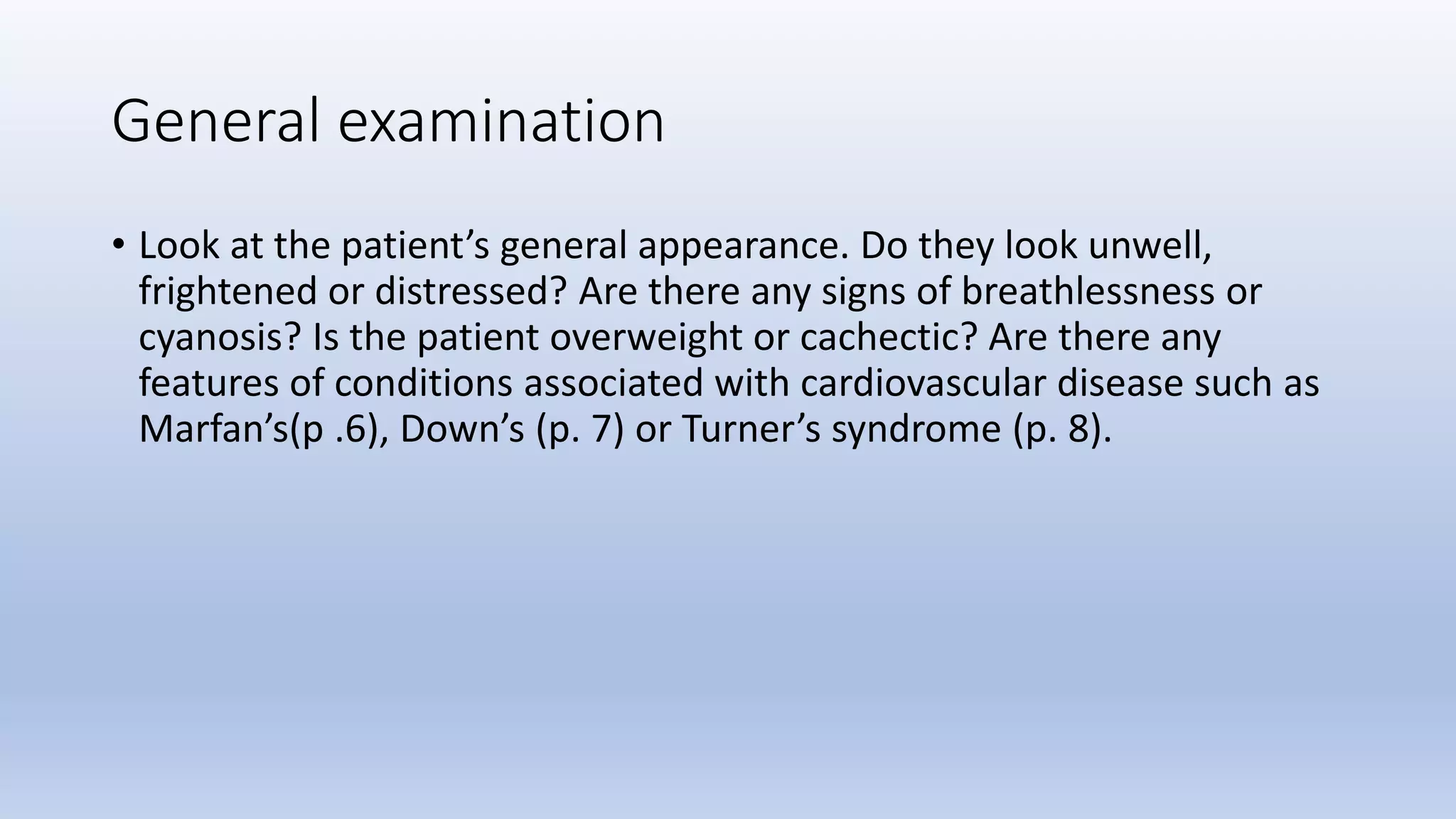 cardiovascular examination.pptx