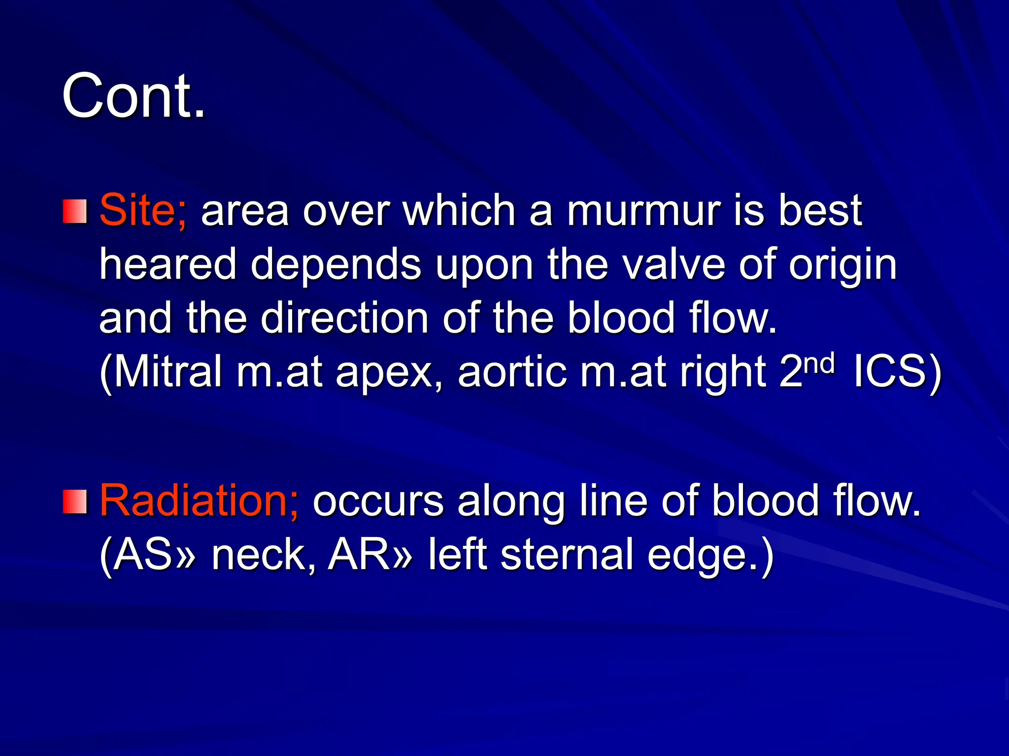 Cardiovascular Examination. Cardiovascular Examination. | PPT