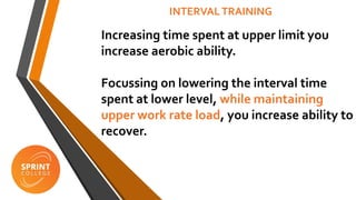 Cardiovascular exercise | PPT