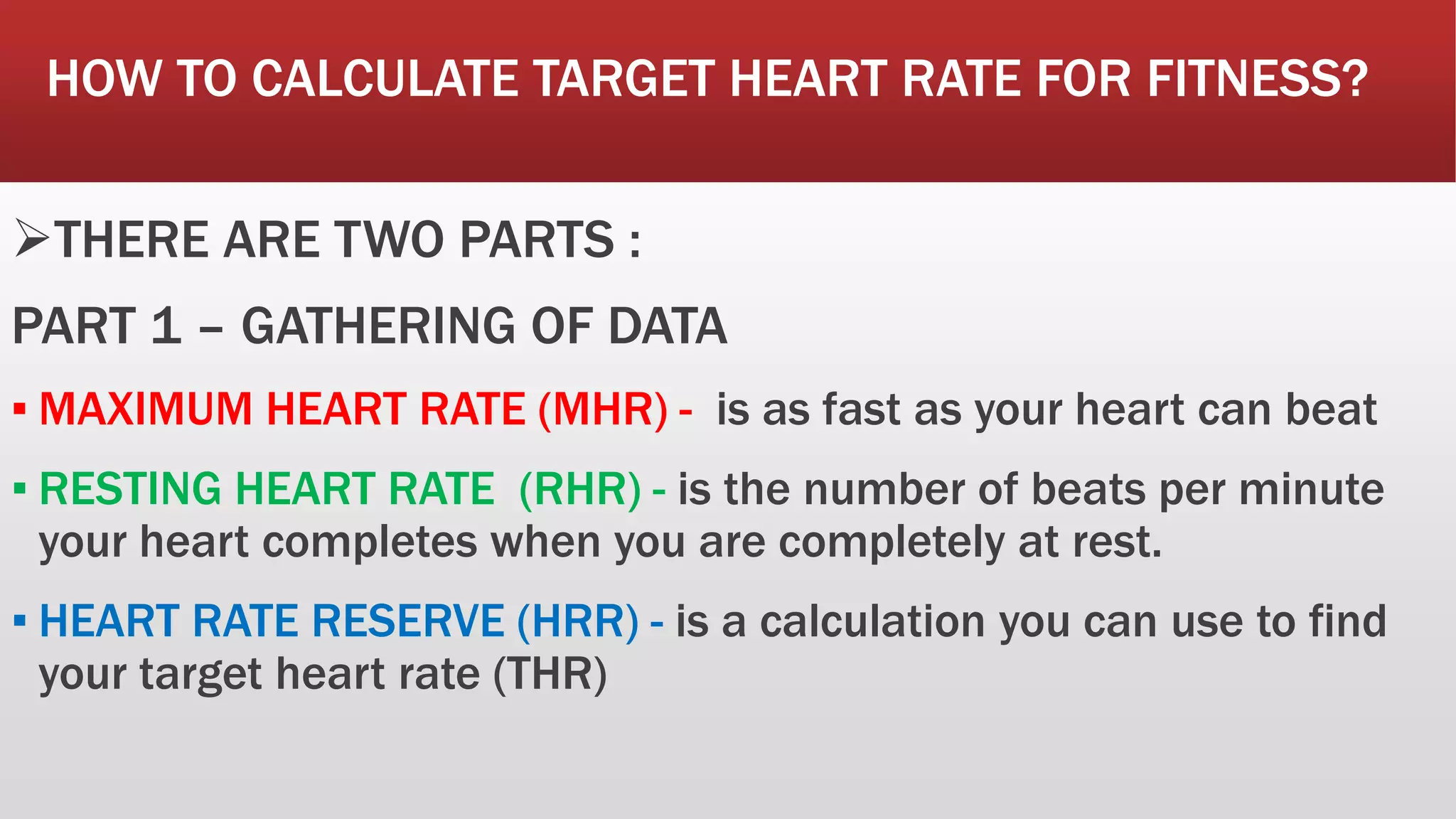CARDIOVASCULAR FITNESS TEST.pptx | Heart and Cardiovascular Diseases ...