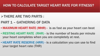 CARDIOVASCULAR FITNESS TEST.pptx