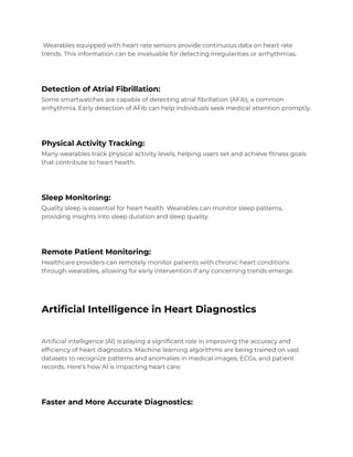 Cardiovascular Health in the Digital Age_ How Technology is Impacting ...
