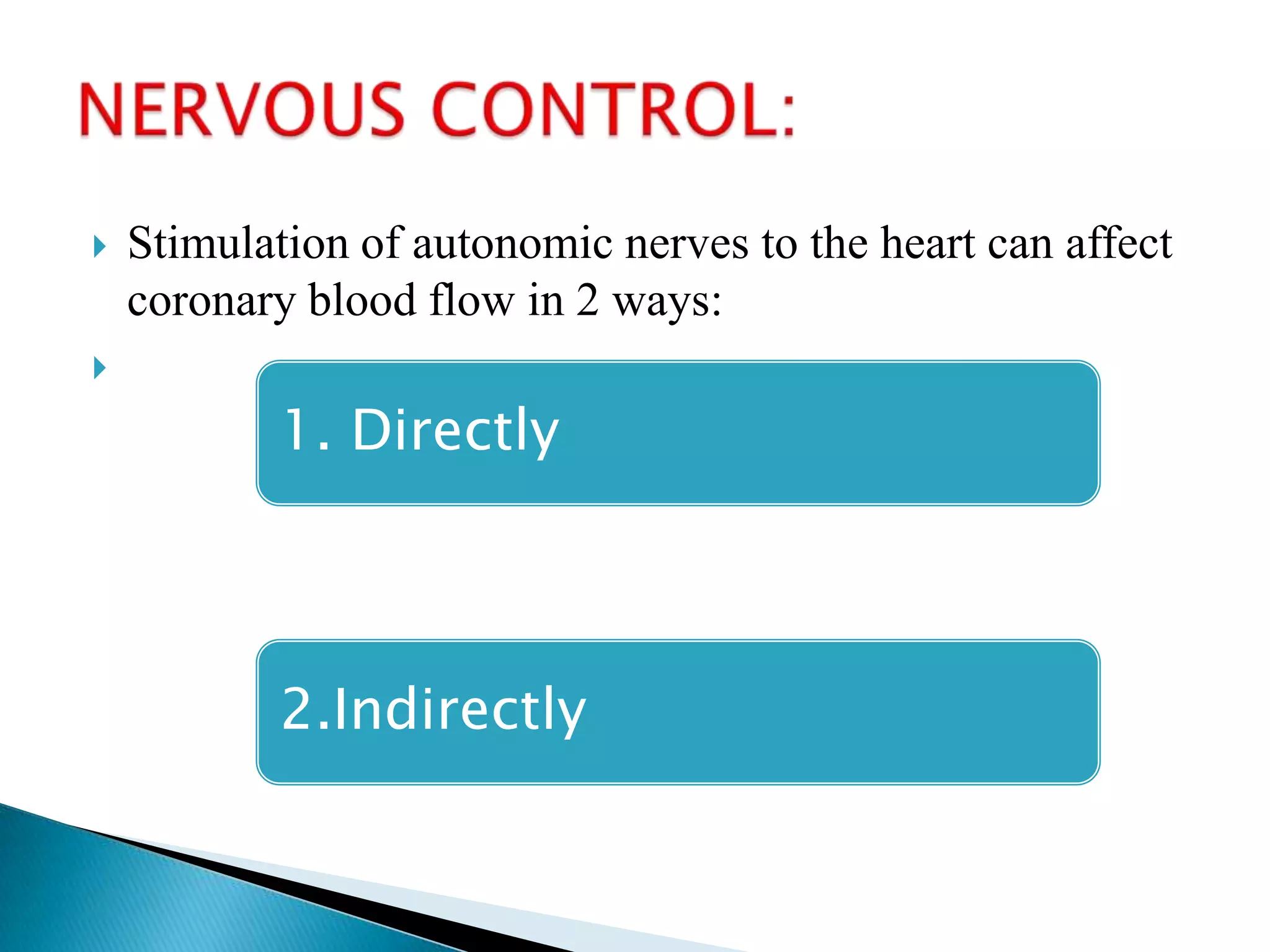 Cardiovascular hemodynamics | PPTX