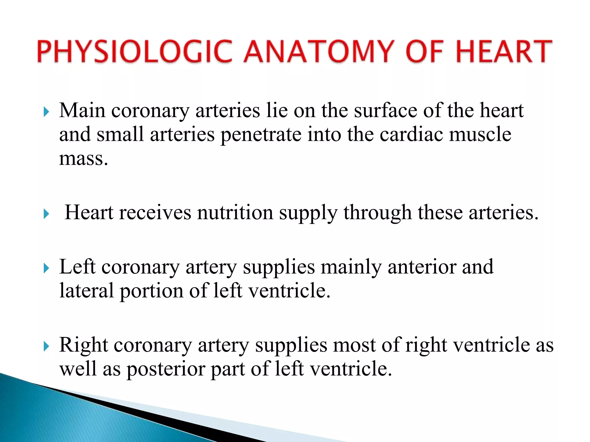 Cardiovascular hemodynamics | PPTX