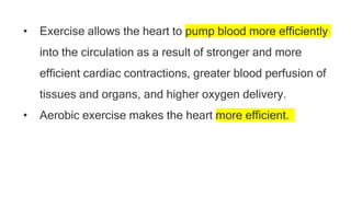 CARDIOVASCULAR HOMEOSTASIS IN EXERCISE AND POSTURE.pptx