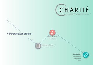 Cardiovascular lec.1&2 | PPT