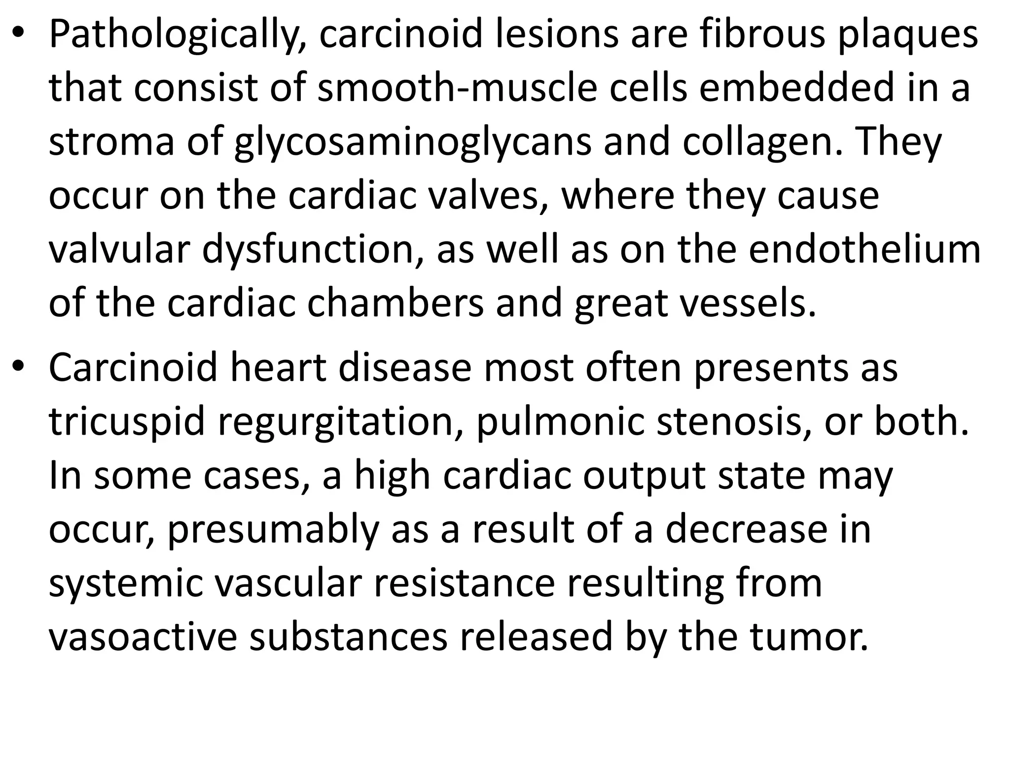 Cardiovascular manifestation in systemic disease | PPTX