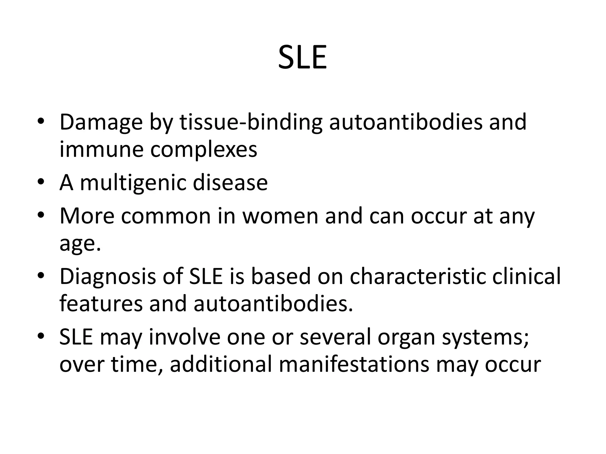 Cardiovascular manifestation in systemic disease | PPTX