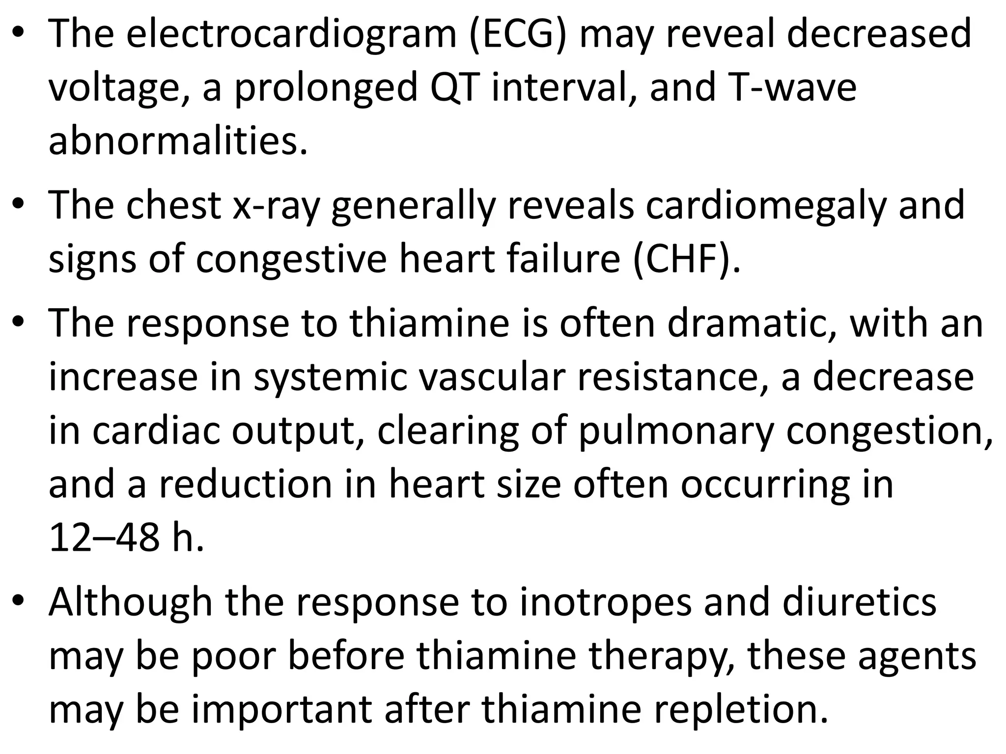 Cardiovascular manifestation in systemic disease | PPTX