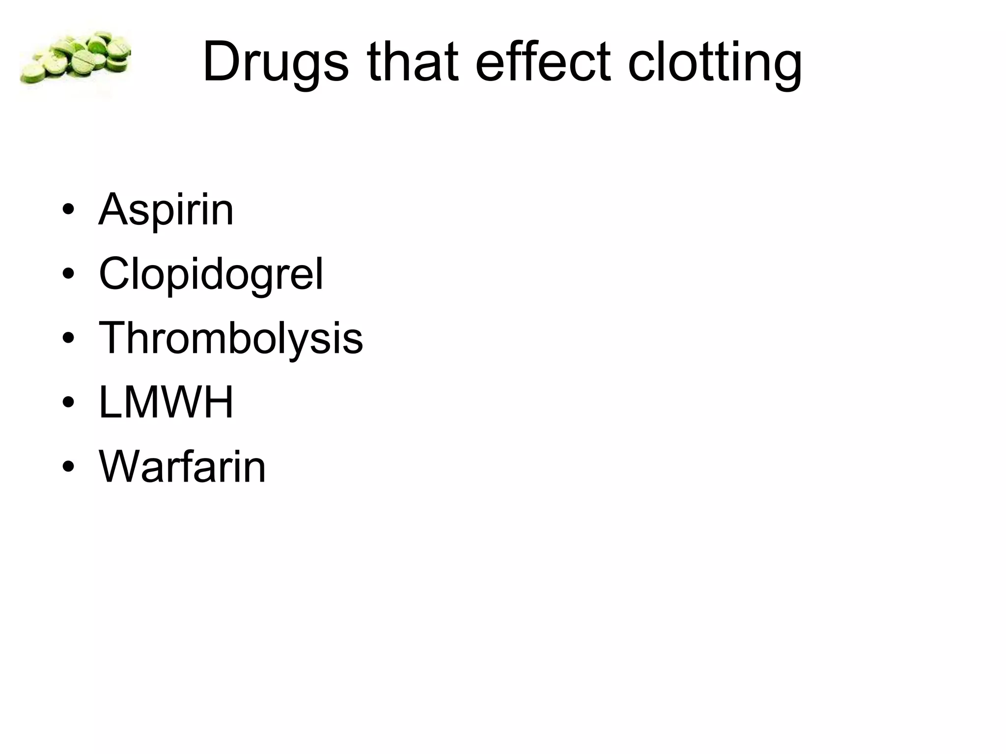Cardiovascular System Drugs | PPTX
