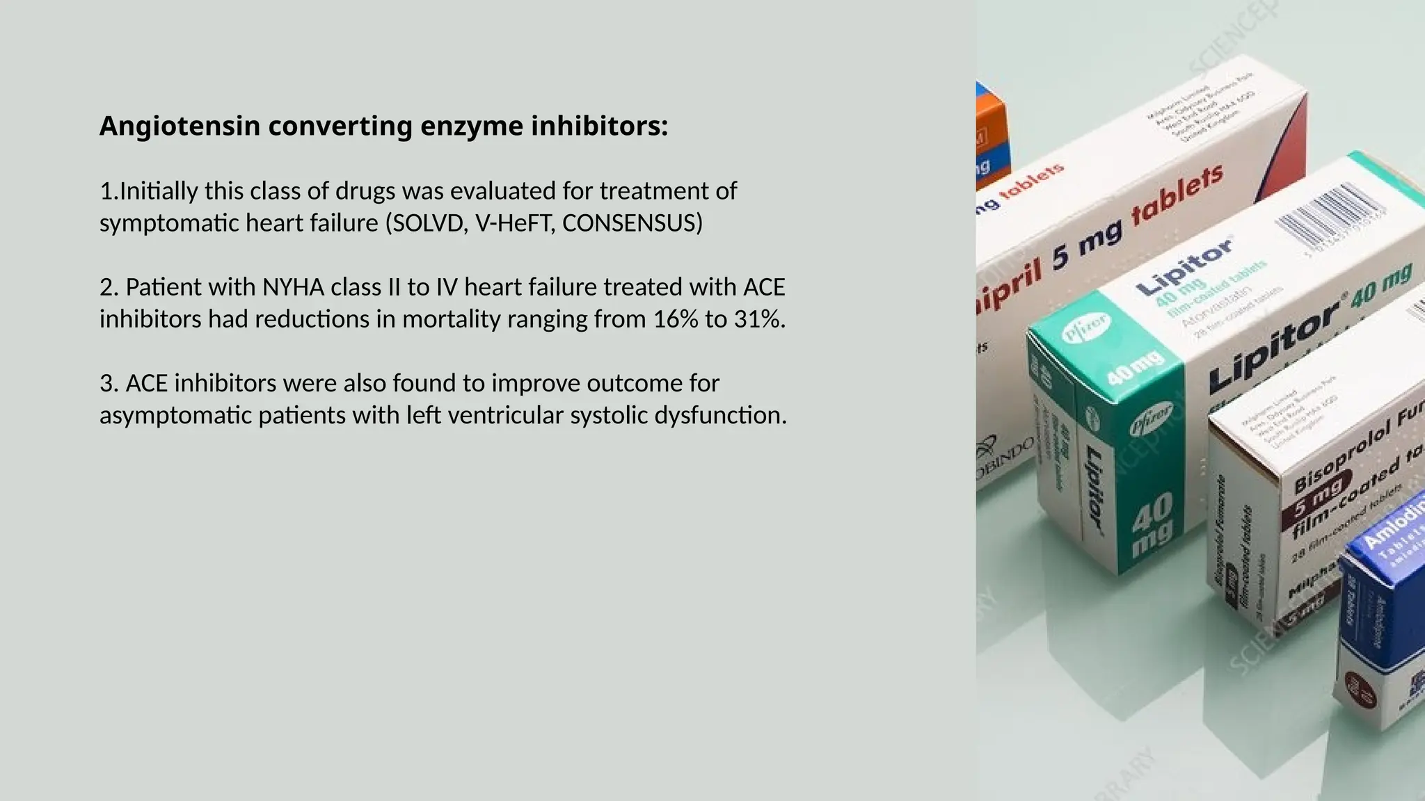 Cardiovascular medications .pptx