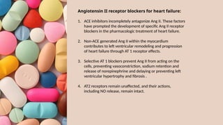 Cardiovascular medications .pptx
