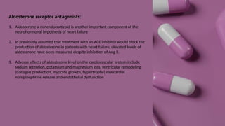 Cardiovascular medications .pptx