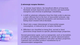 Cardiovascular medications .pptx