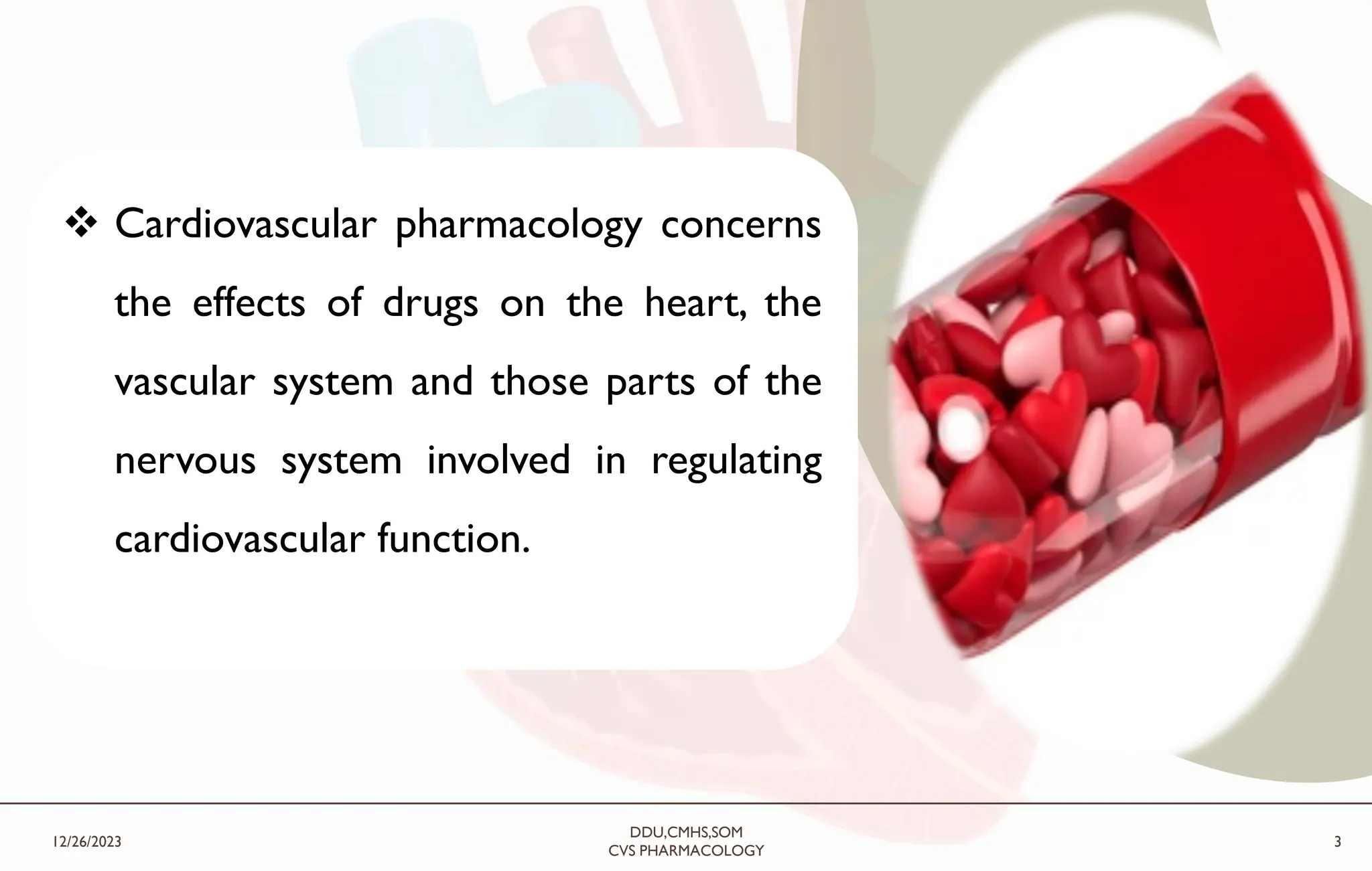 CARDIOVASCULAR PHARMACOLOGY (HEART FAILURE).pdf
