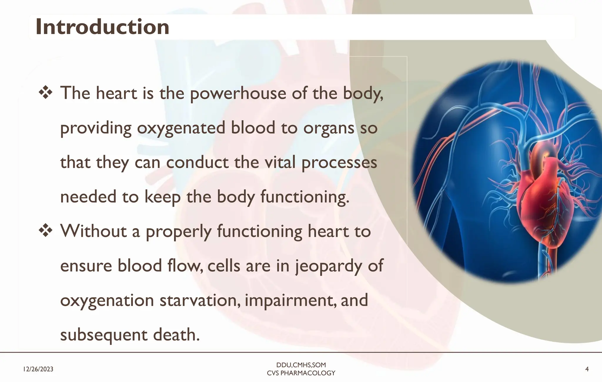 CARDIOVASCULAR PHARMACOLOGY (HEART FAILURE).pdf
