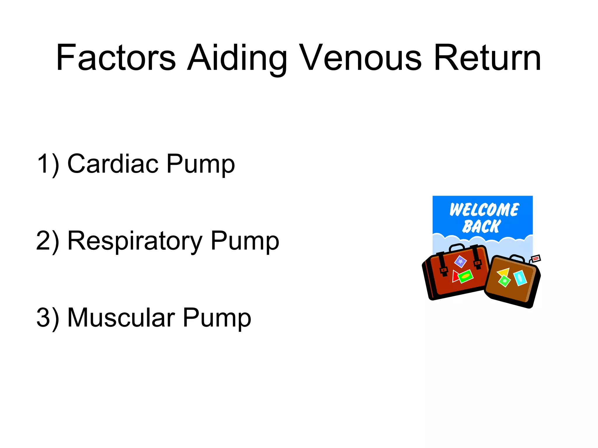 Cardiovascular physiology | PPT