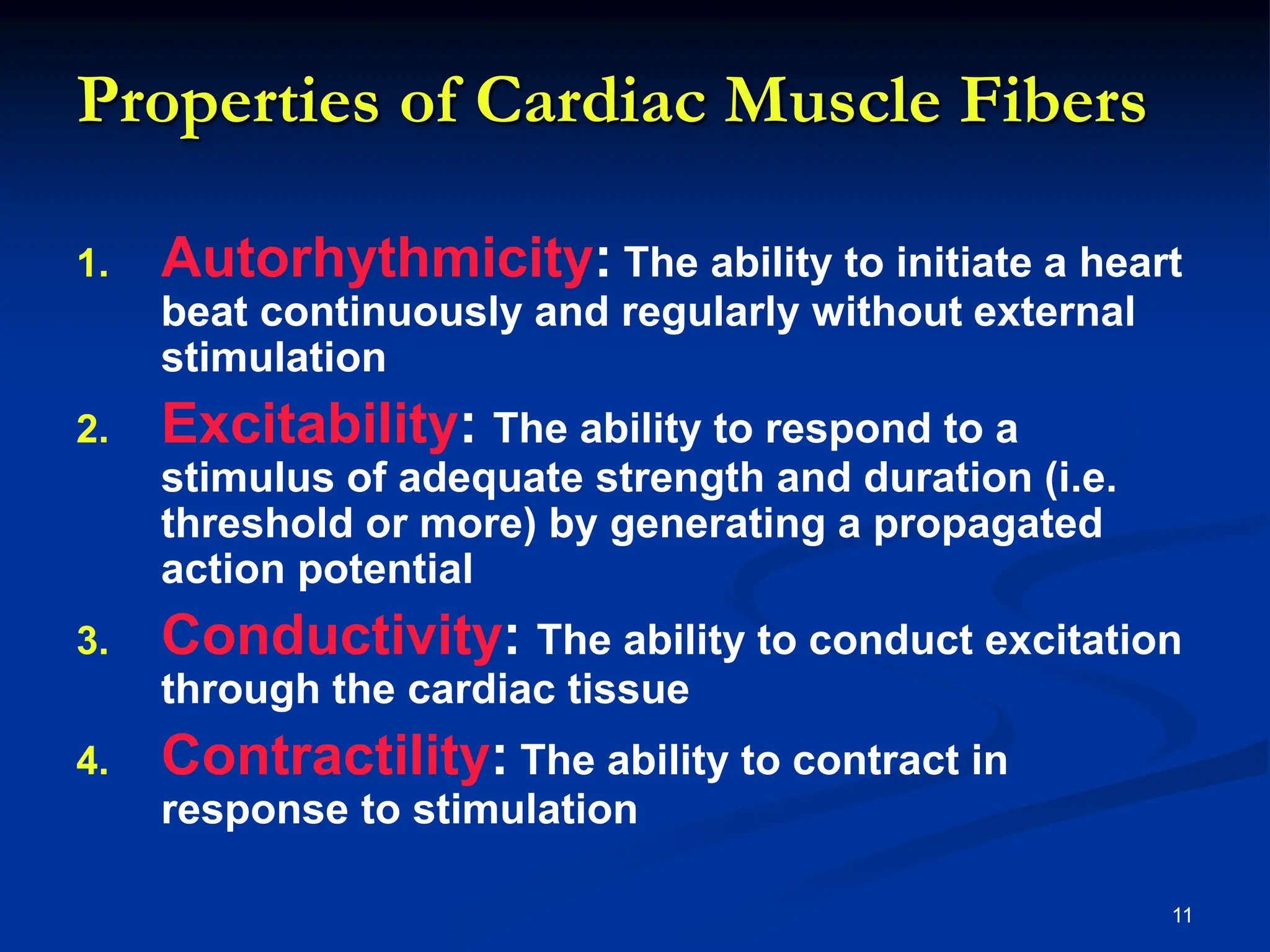 cardiovascular physiology-for anesthesia | PPT