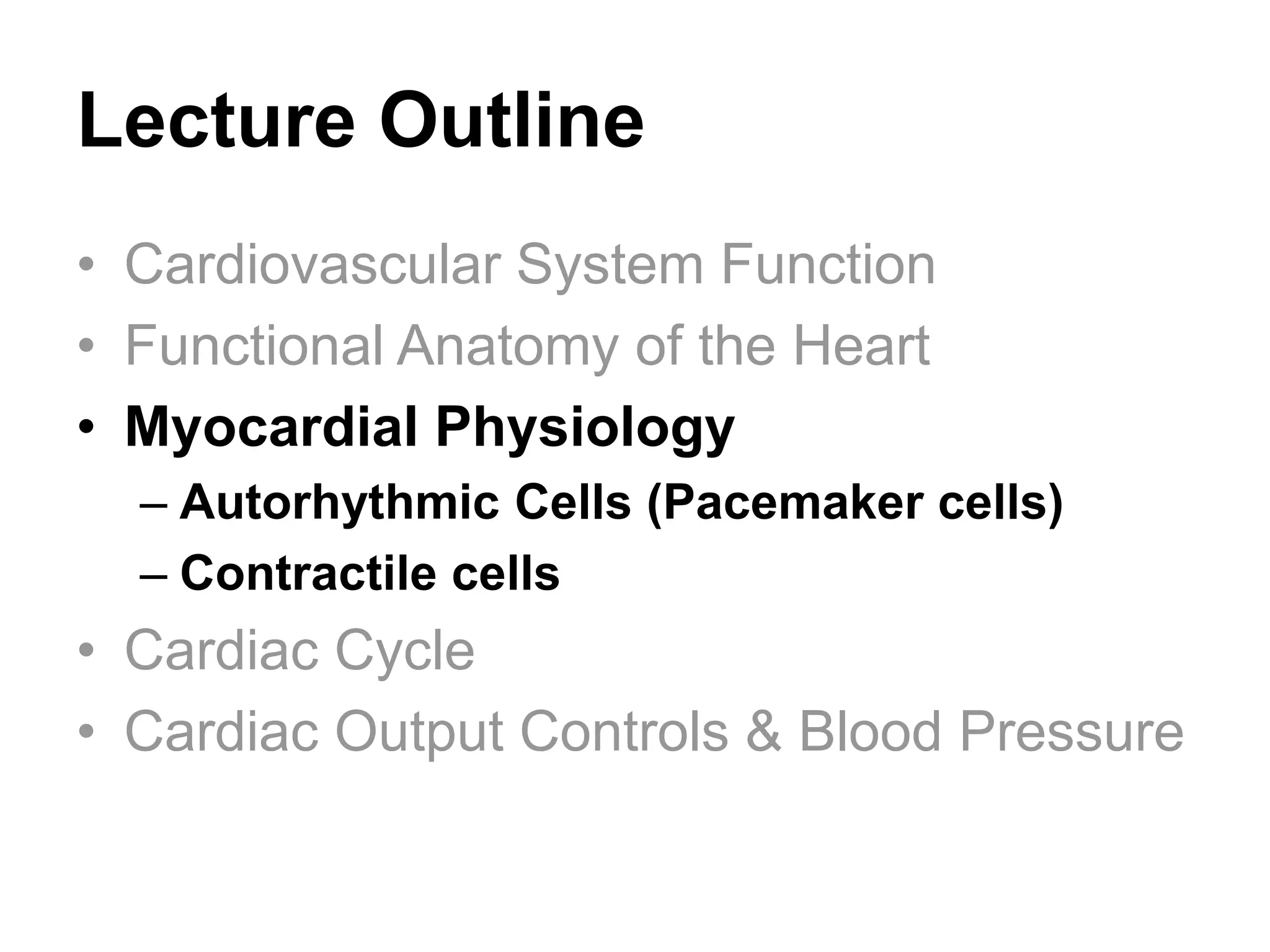 Cardiovascular Physiology - Structure of Heart.ppt