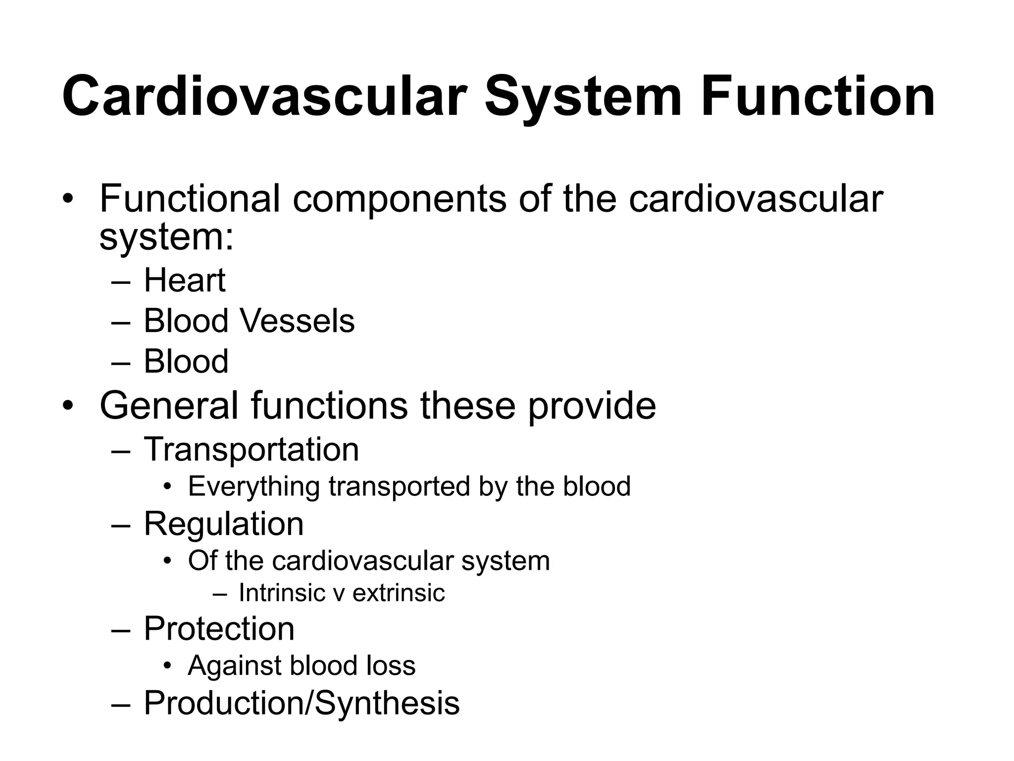 Cardiovascular Physiology - Structure of Heart.ppt