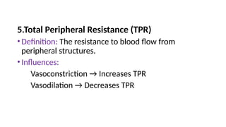 Cardiovascular Physiology. It takes physical and functional | PPT