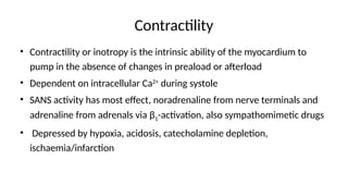 Cardiovascular Physiology - the basics.pptx