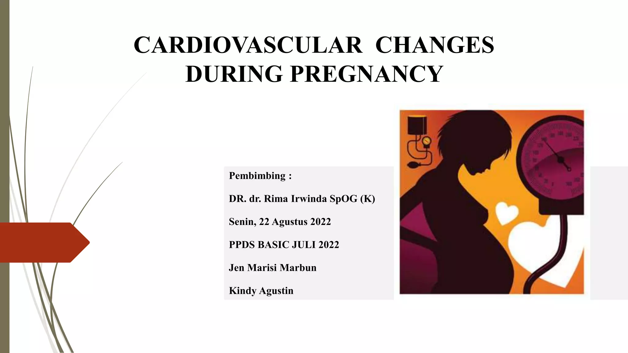 Cardiovascular Physiology in Pregnancy Basic.pptx