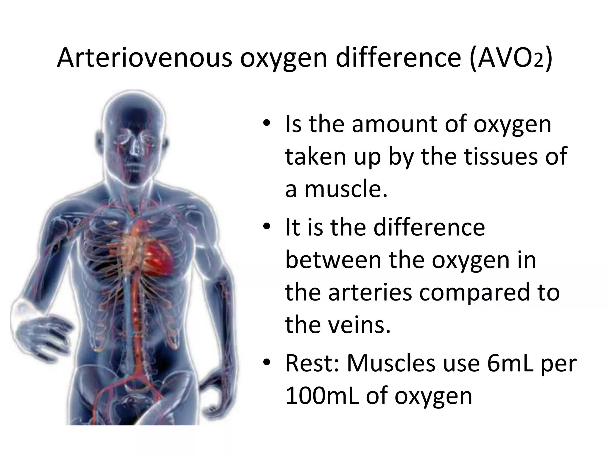 Cardiovascular and Respiratory System | PPTX
