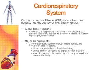 Cardiovascular slideshare | PPTX