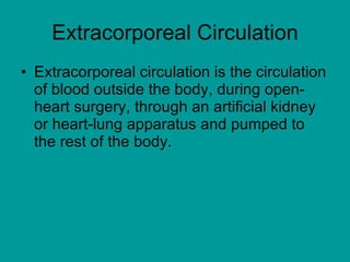 Cardiovascular System | PPT