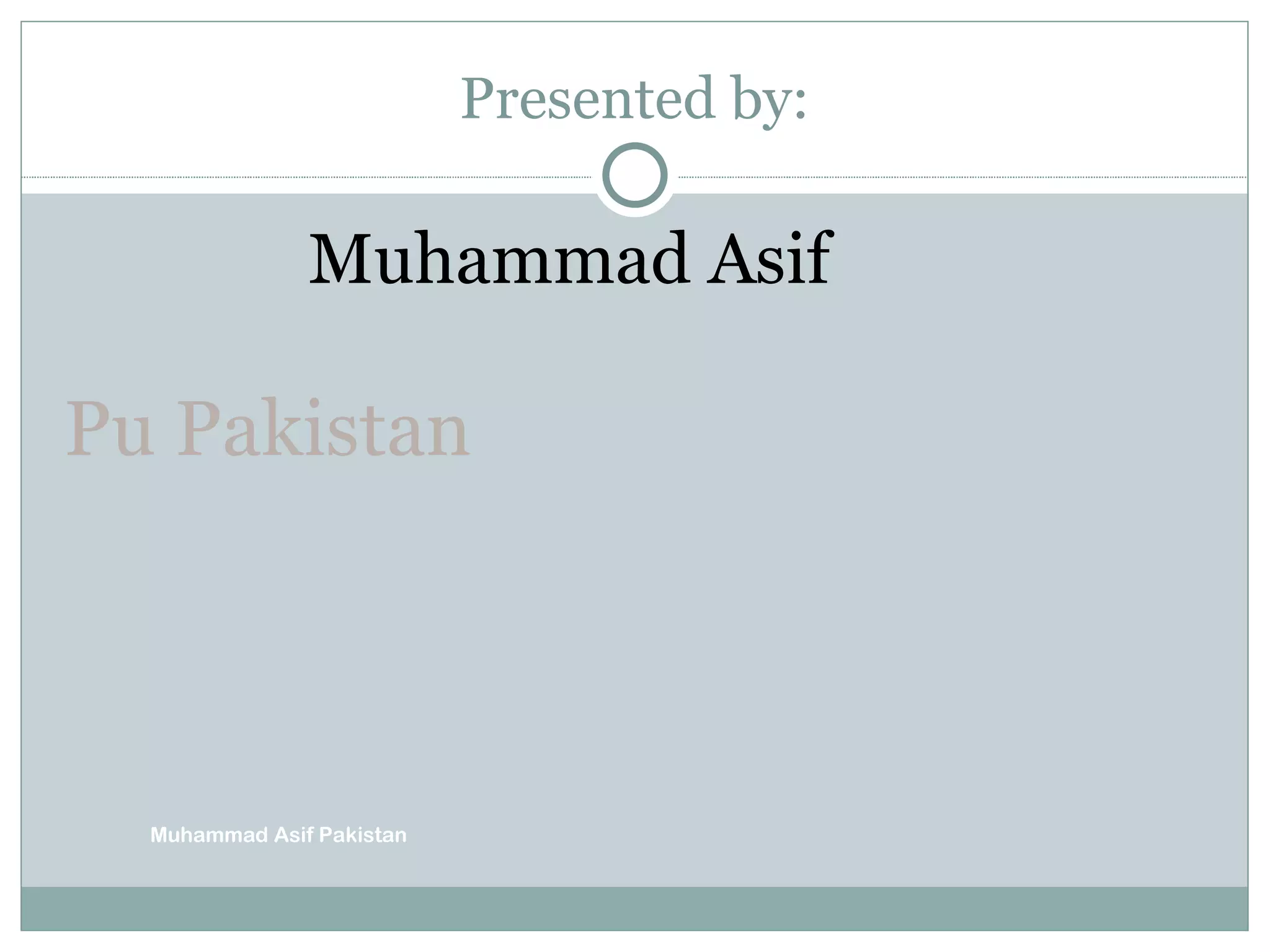 Cardiovascular system | PPT
