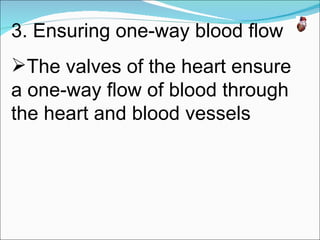 Cardiovascular system | PPT