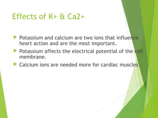 Cardiovascular system | PPT