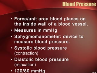 Cardiovascular system | PPT