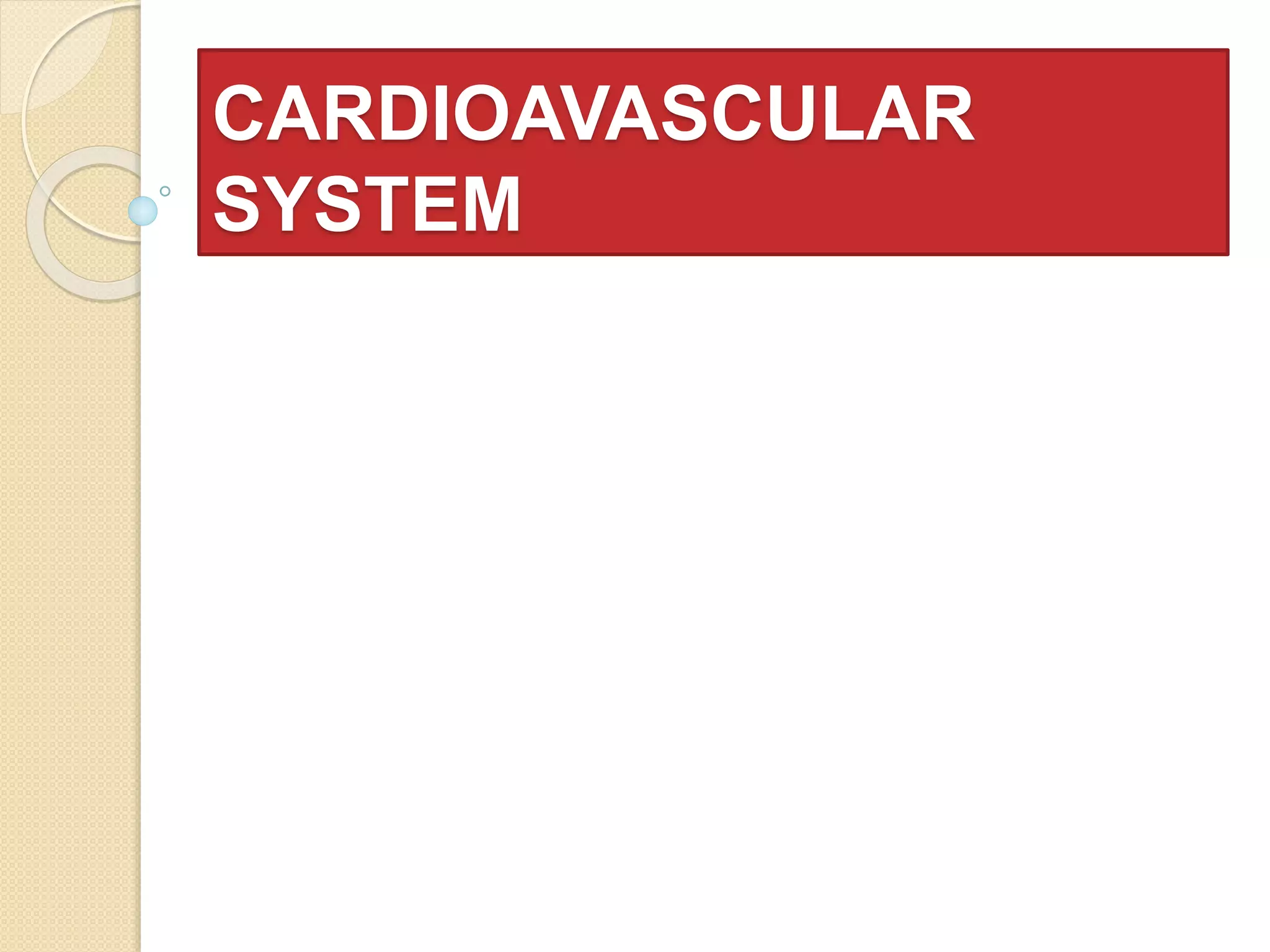 Cardiovascular system-CPT CODING | PPTX Cardiovascular system-CPT CODING | PPTX