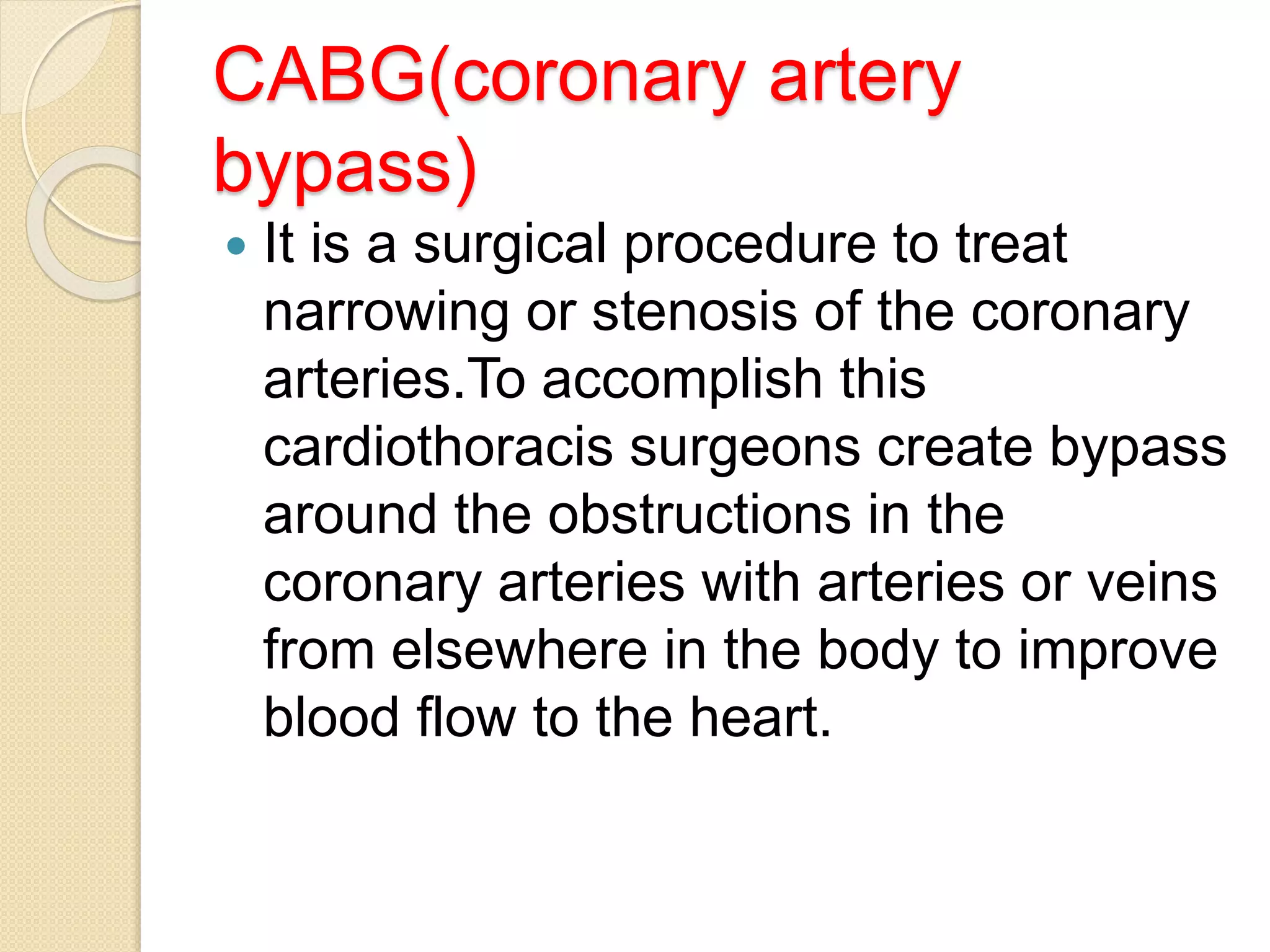Cardiovascular system-CPT CODING | PPTX