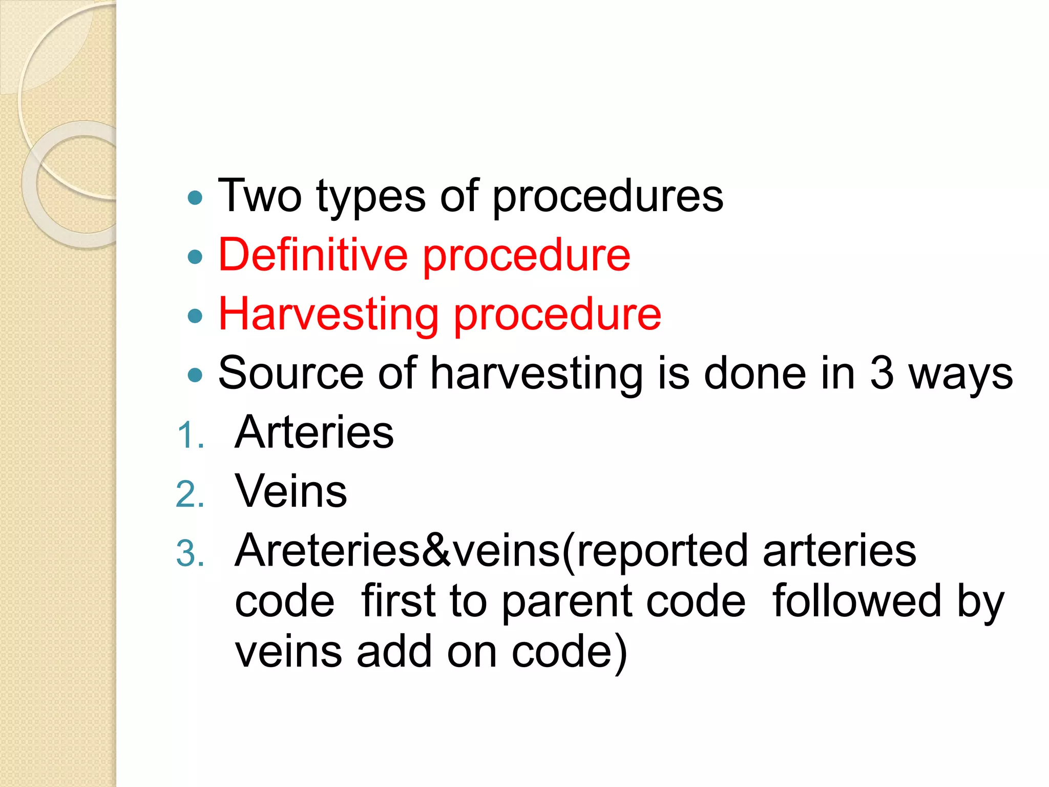 Cardiovascular system-CPT CODING | PPTX