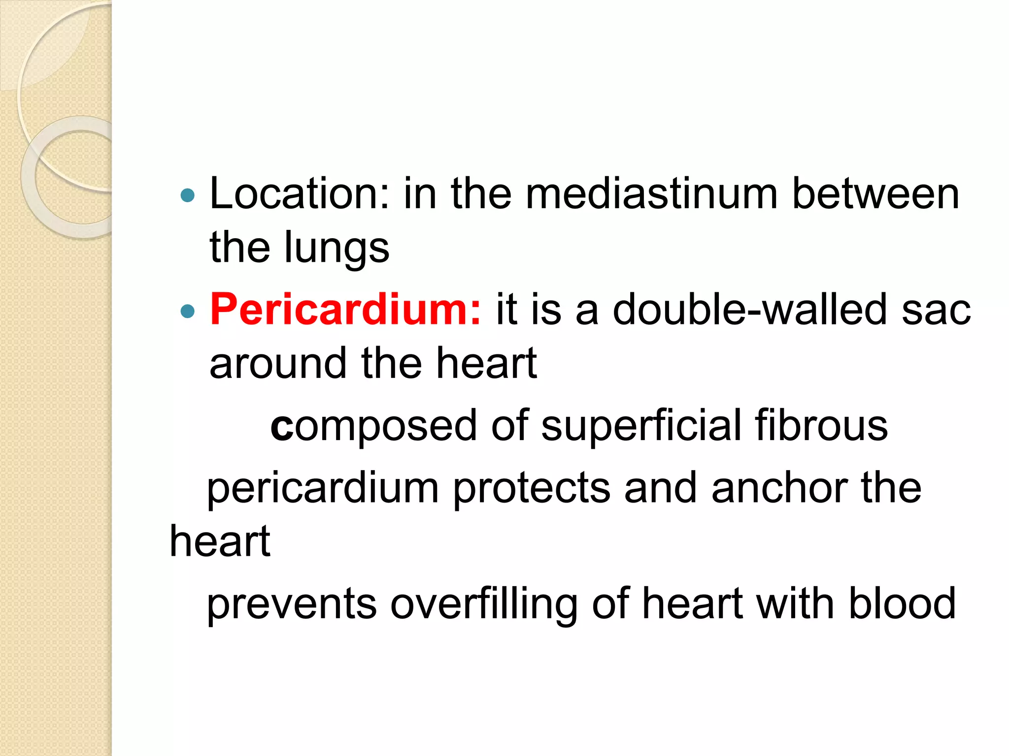 Cardiovascular system-CPT CODING | PPTX