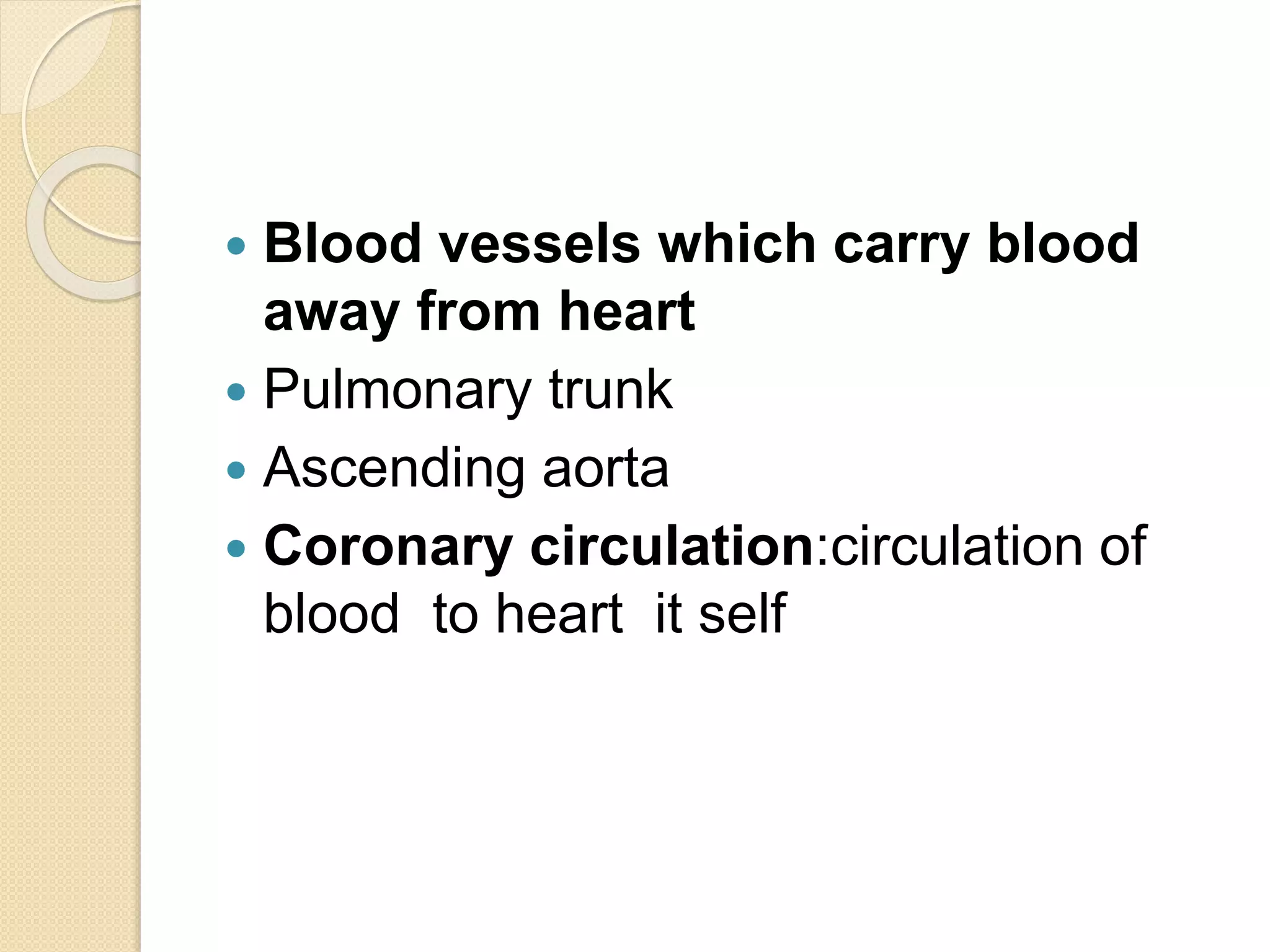 Cardiovascular system-CPT CODING | PPTX