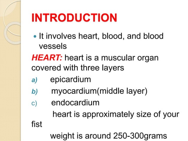 Cardiovascular system-CPT CODING | PPTX