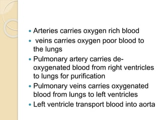 Cardiovascular system-CPT CODING | PPTX