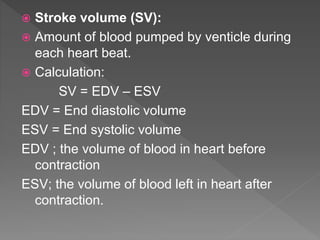 Cardiovascular system | PPTX | Heart and Cardiovascular Diseases ...