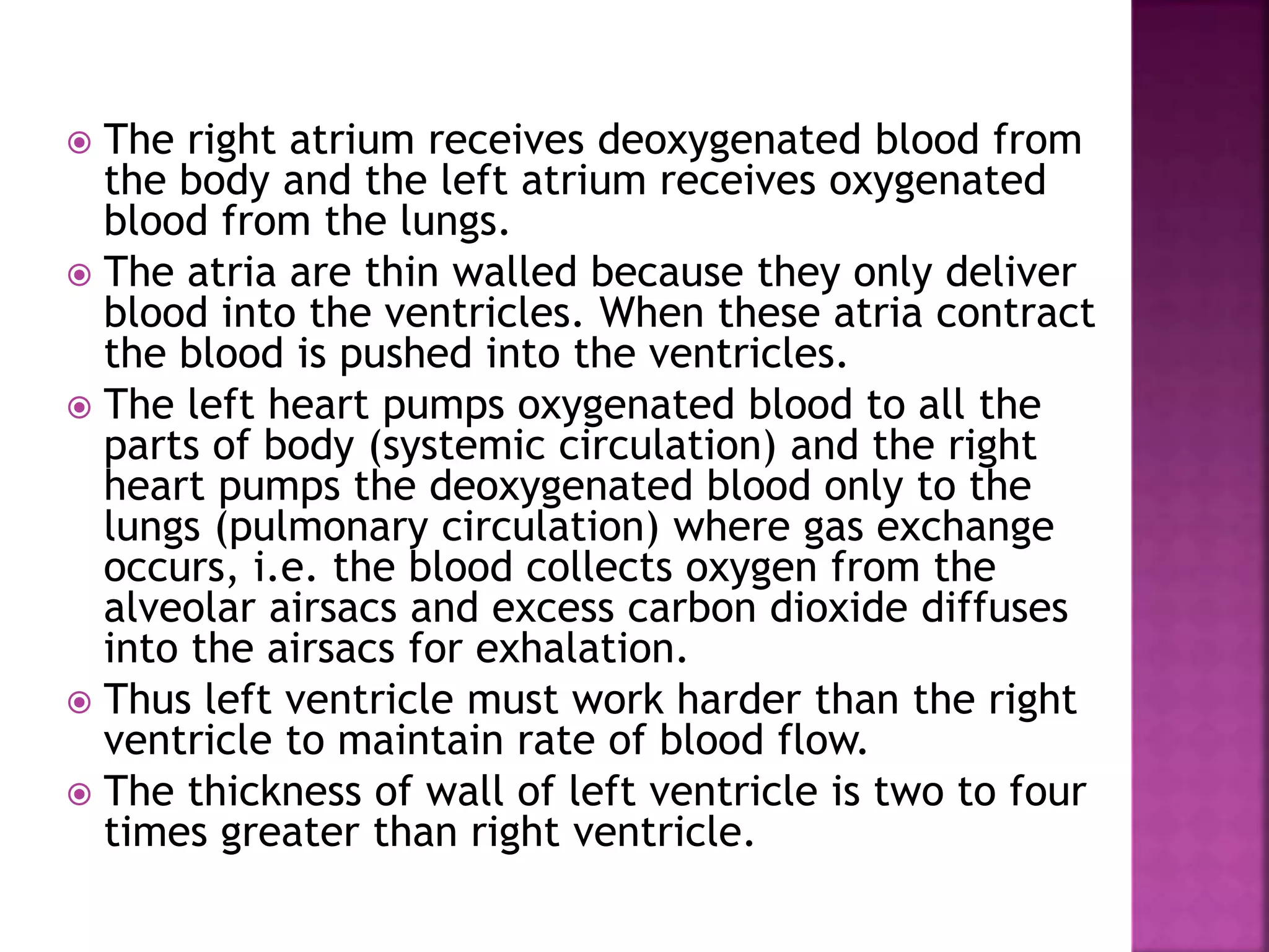 Human Cardiovascular system | PPTX